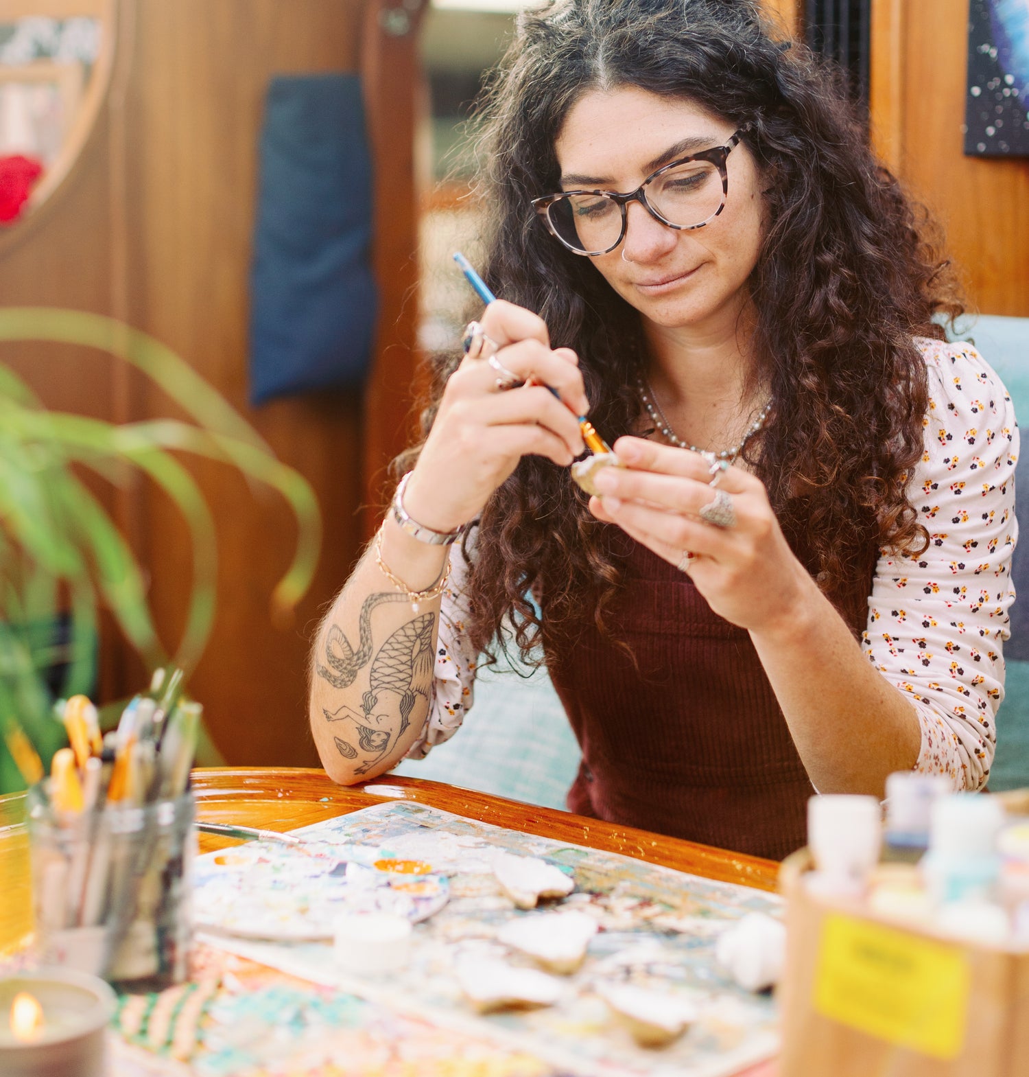 About – Abby Miggins Art